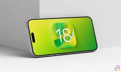 IOS 18 Rumored To Overhaul Several Built In Apple Apps Beebom
