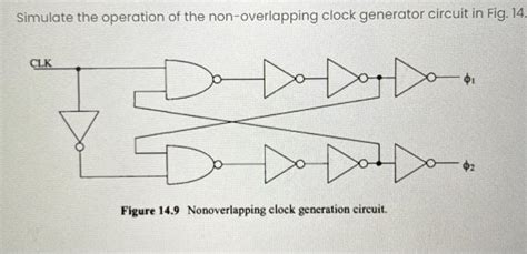 Solved Draw Sketch The Equivalent Cmos Circuit Using
