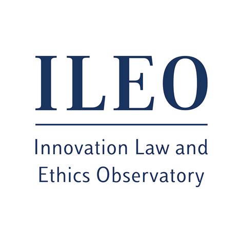 Innovation Law And Ethics Observatory Ileo Luiss