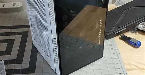 Nzxt H1 Extension In White By Disherdesign On Etsy Album On Imgur