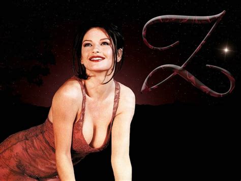 Best Cleavages In The World Catherine Zeta Jones Cleavage