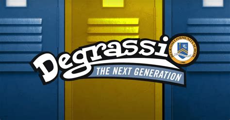 Degrassi The Next Generation Cast — Where Are They Now