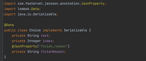How To Use OpenAI With Spring Boot Java Stack Flow