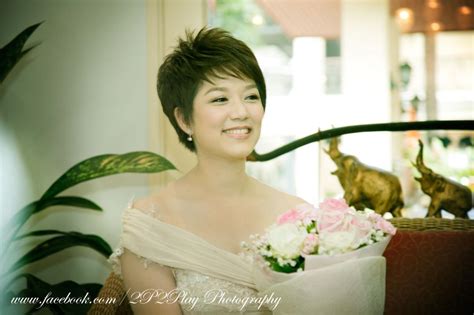 บรรยากาศเล็กๆน้อยจากงานแต่งงาน พี่แจ๊ค ศรีสุภางค์ นักข่าวคนเก่งจากช่อง 7 สี