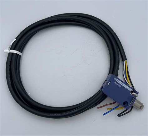 Limit Switch Outrigger Leg Cherrypicker Parts Fast Reliable Service