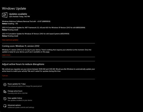 How Can I Stop This Dont Want To Upgrade R Windows10