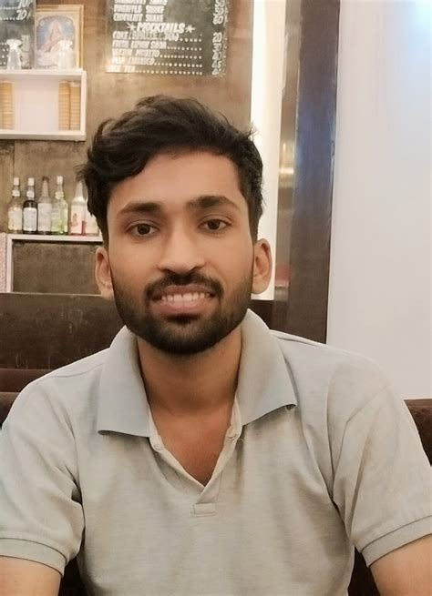 Piyush Agrawal Medium