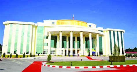 နေပြည်တော် ပညာ့ရတနာ Naypyitaw State Academy Myanmarnationalpost
