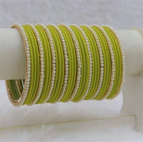 Pin By Ankita Somani On Bangle Designs In 2025 Fashion Jewellery