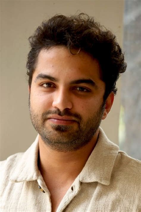 Vishwak Sen Profile Images The Movie Database TMDB