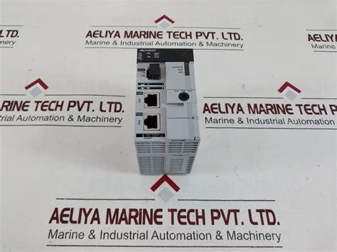 Honeywell 2mlr Cpuht Cpu Module Aeliya Marine