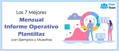 Las 7 Mejores Plantillas De Informes Operativos Mensuales Con Ejemplos