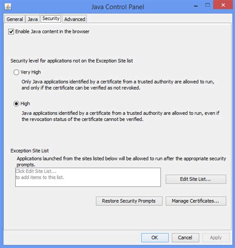 Applet Program Is Not Running On The Browser Sale