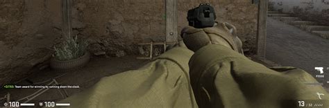 CS GO FOV Commands How To Change FOV In CS GO PLG BET