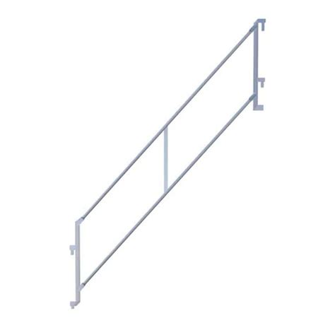Generation Stair Tower Clip On Guard Rail Post
