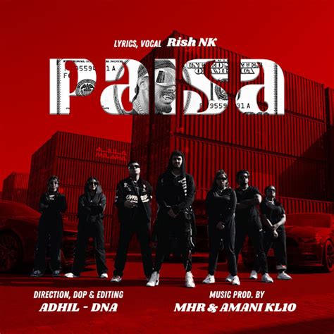 Paisa Youtube Music