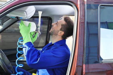 How To Clean Your Car Headliner 3 Easy Ways Step By Step Guide
