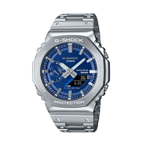 Full Metal 2100（フルメタル 2100）｜g Shock（gショック）｜取扱ブランド｜hf Age｜機械式腕時計の正規販売店