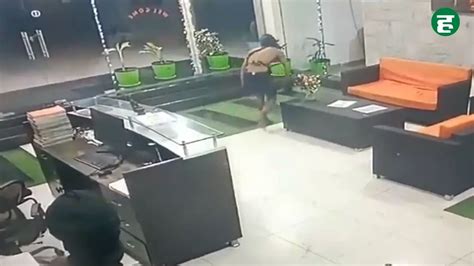 Hyderabad Chaddi Gang हैदराबाद में कुख्यात चड्डी गैंग का आतंक आधी