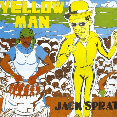 Yellowman Jack Sprat Lyrics And Tracklist Genius