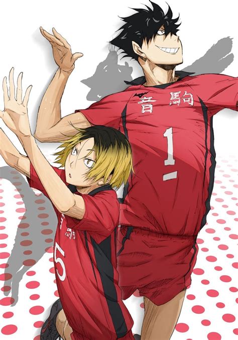 Images of Tetsurō Kuroo クロオ 黒剣 けんまこずめ