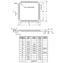 Atmega Microcontroller Features Specifications Pinout Off