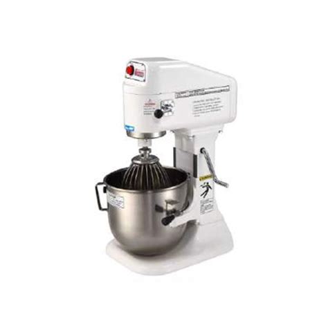 Sp 800 Mixer Capacity 12 Kghr At Best Price In Delhi Vaishno