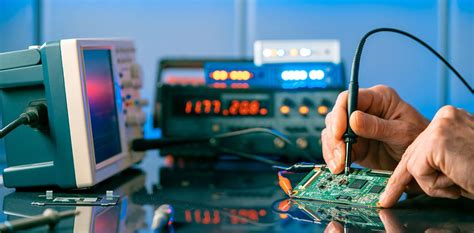 The Importance Of Electrical Testing In Circuit Development