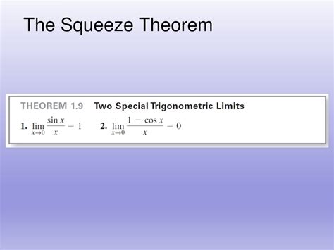 Ppt Math 1910 Chapter 1 Section 3 Evaluating Limits Analytically Powerpoint Presentation Id