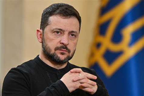 Україна готова до переговорів Трамп отримав листа від Зеленського