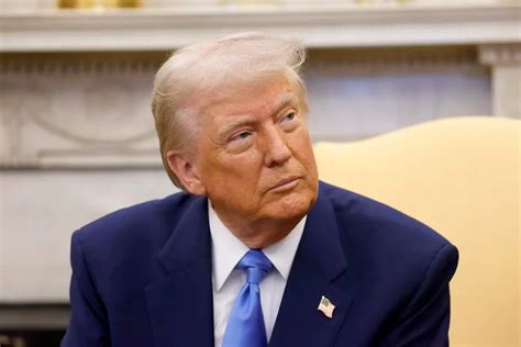 Trump Cannot Fire Democratic Member Of Federal Labour Board Us Judge