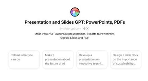13 Custom Gpts To Generate Content Practical Ecommerce