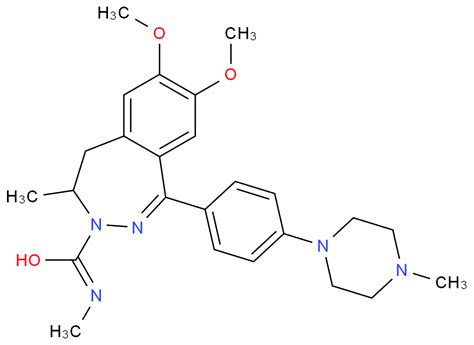 Rac 5 6 Diphenyldecan 102555 75 9 Wiki