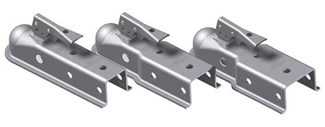 Coupling Head 3500lbs 2″ 3″