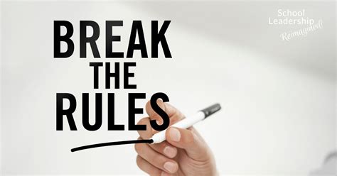 School Leadership Reimagined Asking The Right Questions Part 2