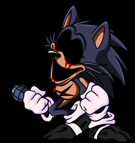 Fnf Faker Sonic Exe And New Lord X Playable [friday Night Funkin] [mods]