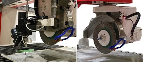 5 축 Cnc 대리석 석재 절단기 워터젯 및 이탈리아 Esa 시스템 및 Cad 캠 드로잉으로 완전 자동 커터 업데이트