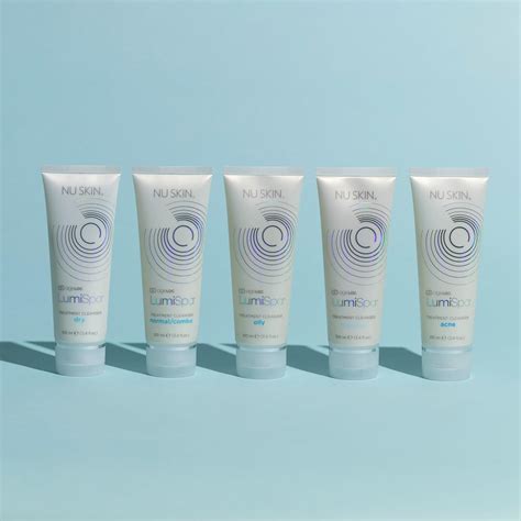 Nu Skin Ageloc Lumispa Treatment Cleanser Nepal Ubuy