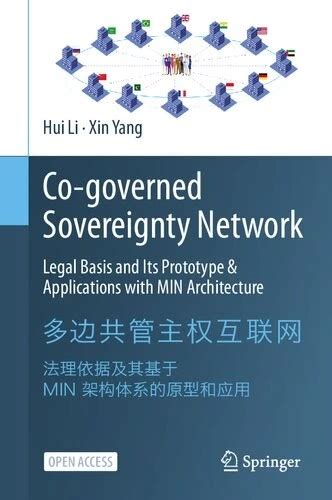 خرید و قیمت دانلود کتاب Co governed Sovereignty Network Legal Basis