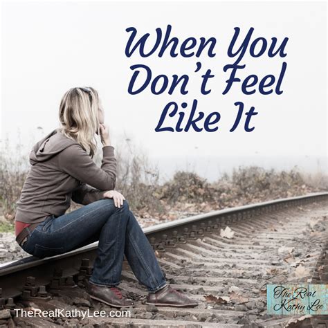 When You Dont Feel Like It Ultimate Homeschool Podcast Network