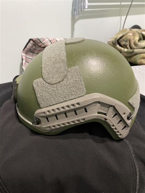Продам кастомный 6б47, маска-1щ и маска-1