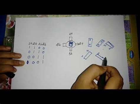 Atmega Assembly Tutorial Stepper Motor And LM D Interfacing With AVR ATmega YouTube