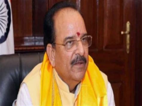 Ajay Bhatt Missed Opportunity Despite Big Win In Lok Sabha Election