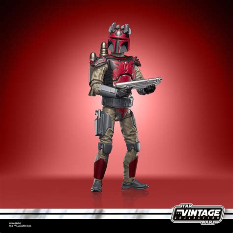 Star Wars The Vintage Collection Action Figures Wave 11 Case Of 8
