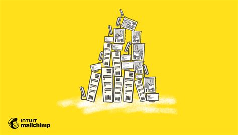 Using Technographic Data For Marketing And Sales Mailchimp