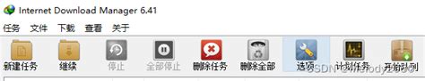 轻松下载google drive大文件 IDM微操教程_idm下载googledrive文件-CSDN博客