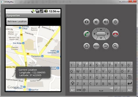 Android Gps Example Source Code At Kerri Franklin Blog