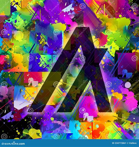 Algorand Background Hd Wallpaper Royalty Free Stock Photo CartoonDealer