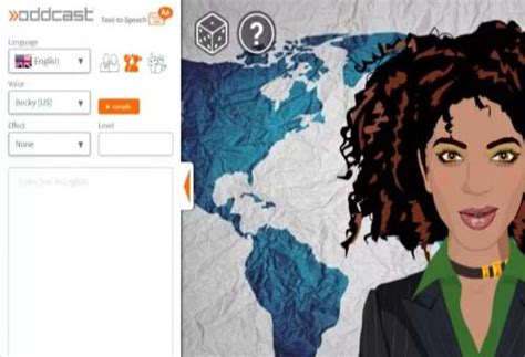 Voz Loquendo Online Text To Speech Gratis