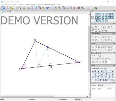 Простая Программа Для Рисования Геометрических Фигур Palletter